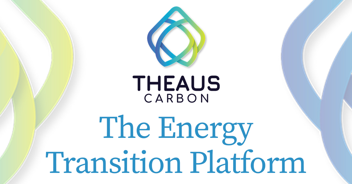 Infrastructure | Theaus Carbon